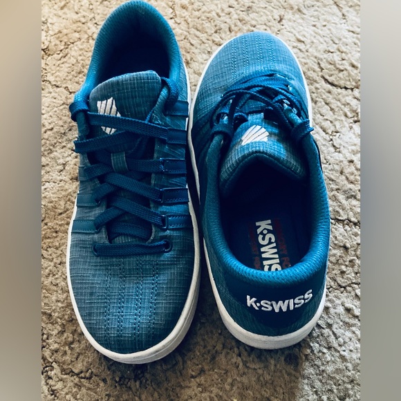 K-Swiss | Shoes | Kay Swiss | Poshmark
